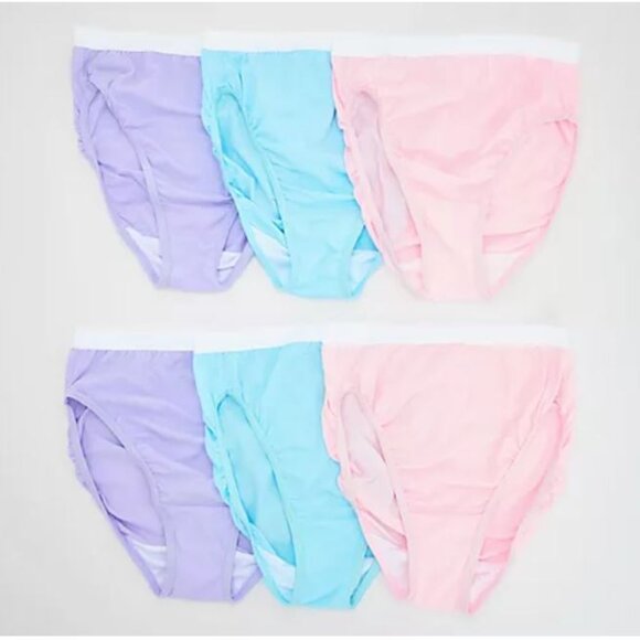 Breezies | Intimates & Sleepwear | Breezies Original Cotton Hicut ...